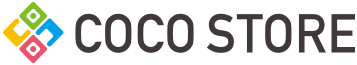 COCOストア（デザインココ公式ECショップ）